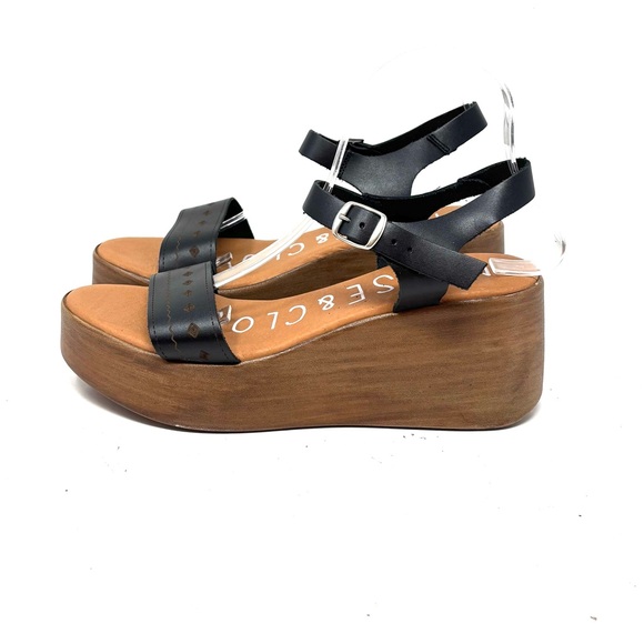 Musse & Cloud | Shoes | Anthropologie Musse Cloud Sandals | Poshmark